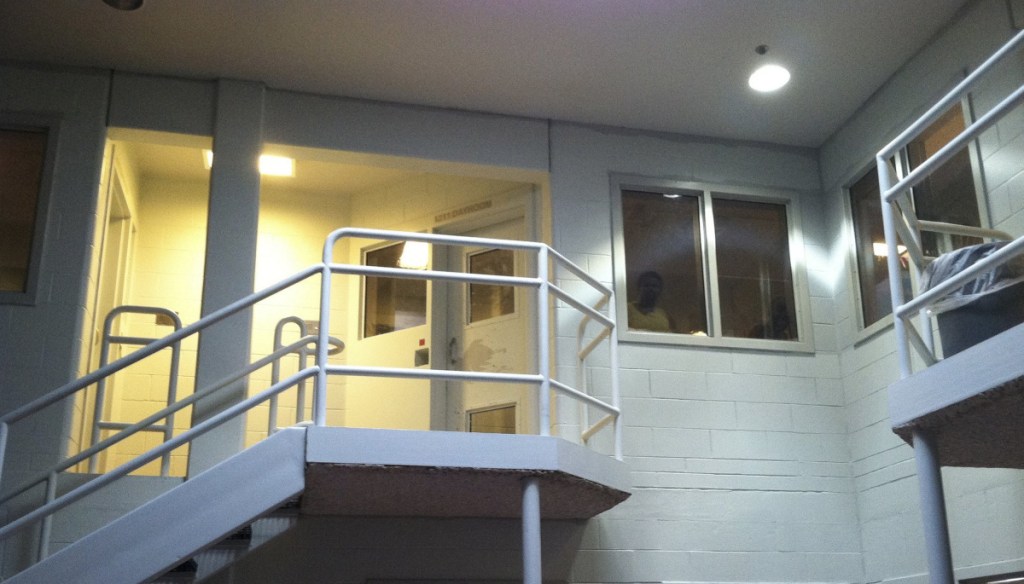 Vermont inmate dies by suicide in Springfield prison