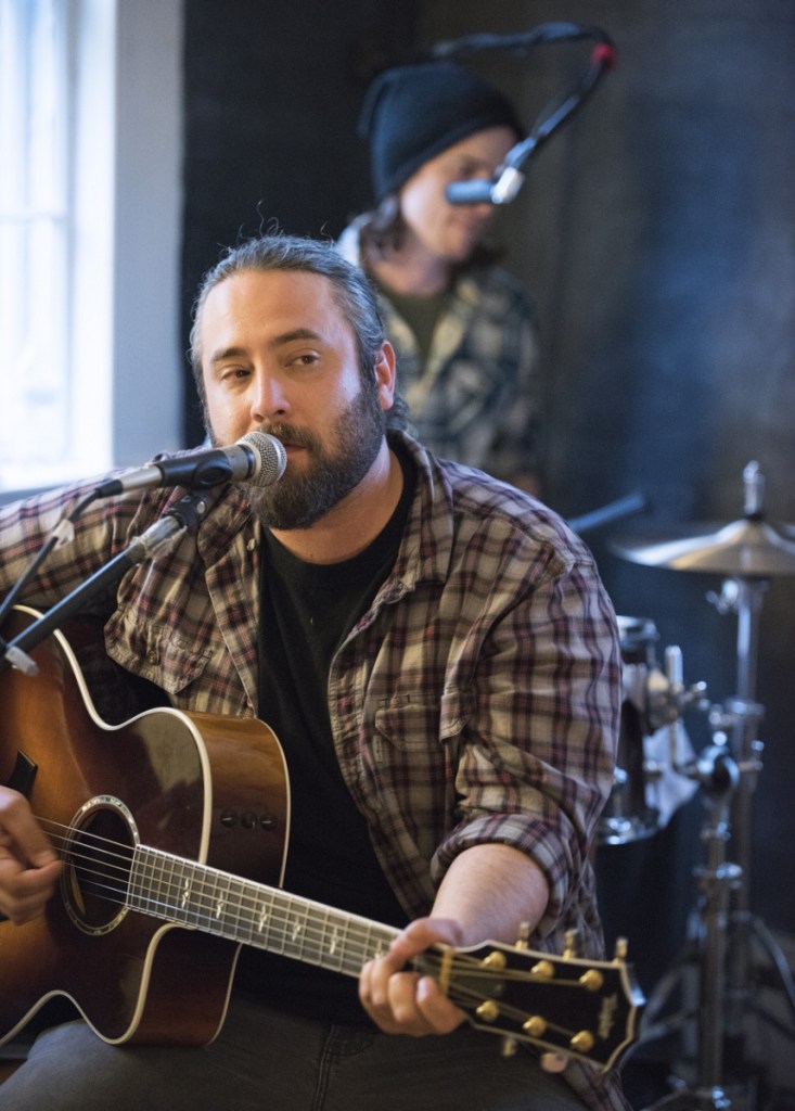 Chris Ross and the North to perform March 10