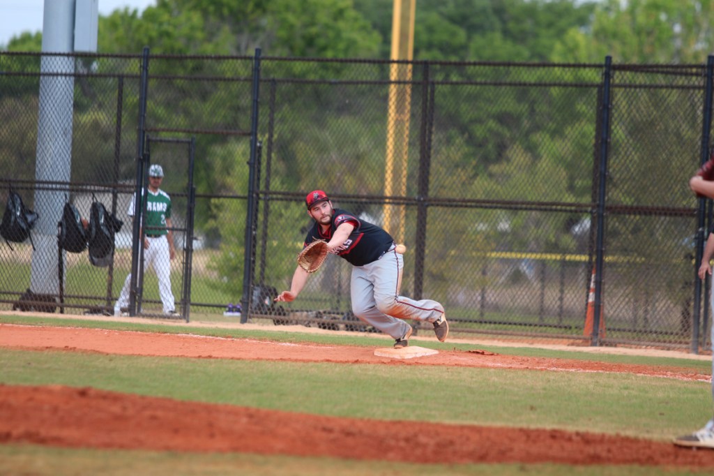 After maturing in offseason, Thomas College baseball team seeks ...