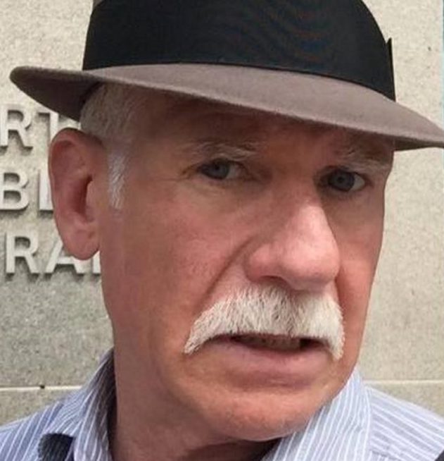 Letter to the editor: ‘Transient’ accident victim was a good man and a ...