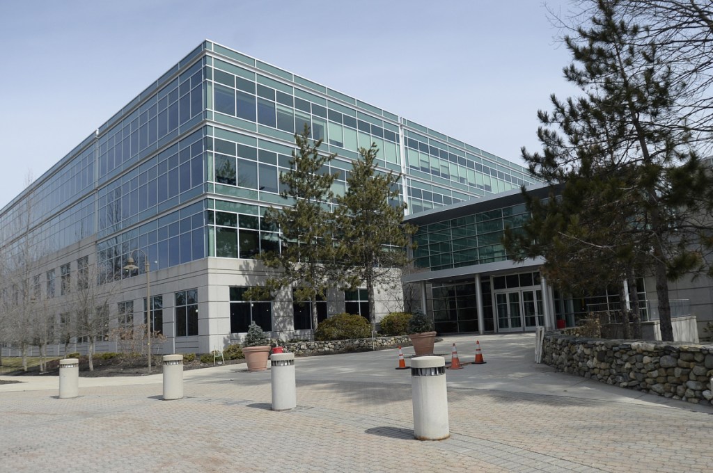 Unum investing $42 million to upgrade Portland campus