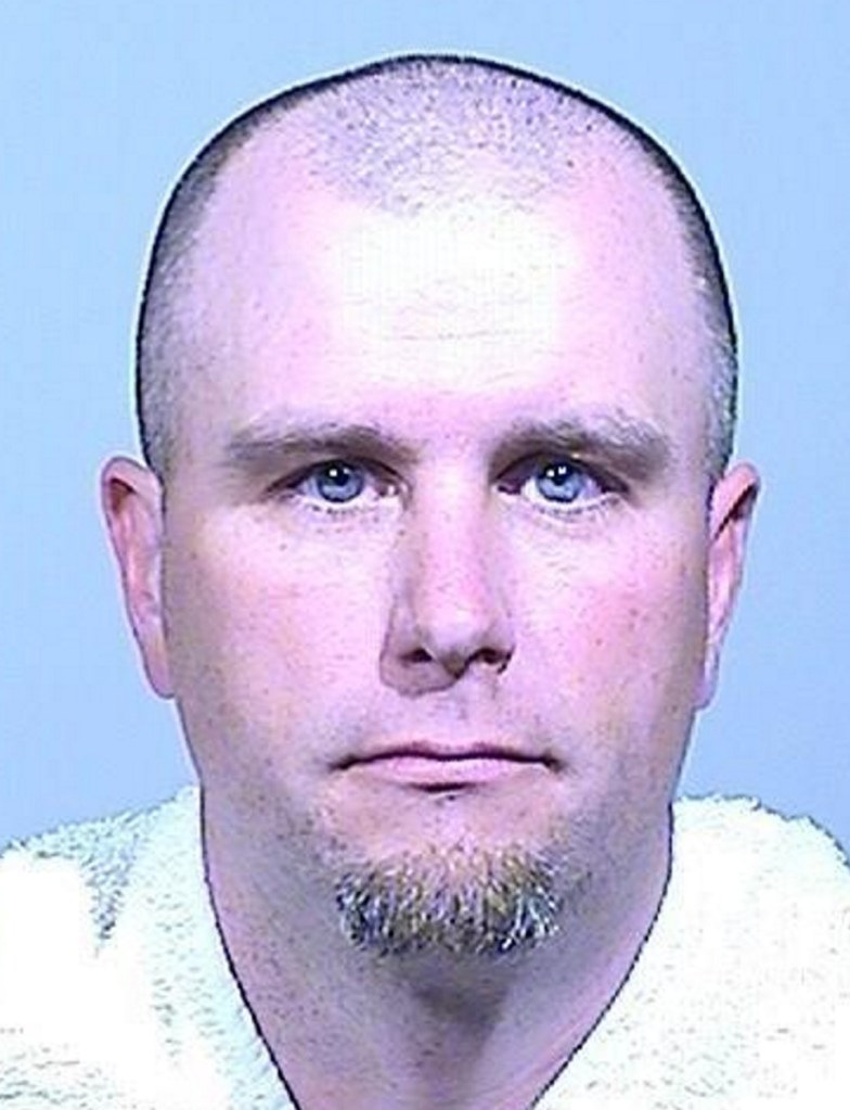 Suspect arrested in wake of armed robbery spree across southern Maine