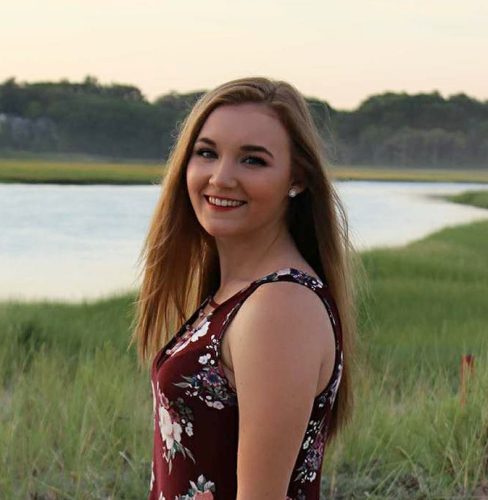 Melanie Clark named Principal’s Award recipient