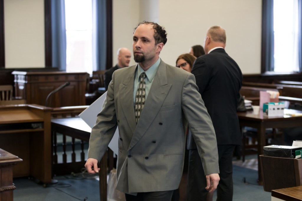 Defense deflects blame for murder onto Luc Tieman’s brother