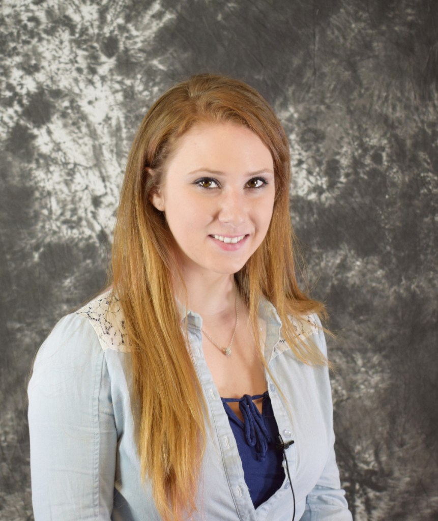 Dougherty accepted into leadership program