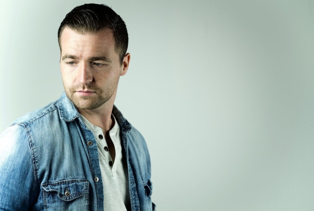 Lucky Clark On Music: Max Ater