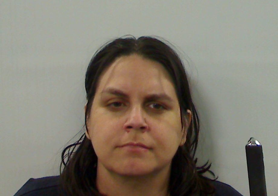 Augusta woman charged with unlawful sexual contact with child
