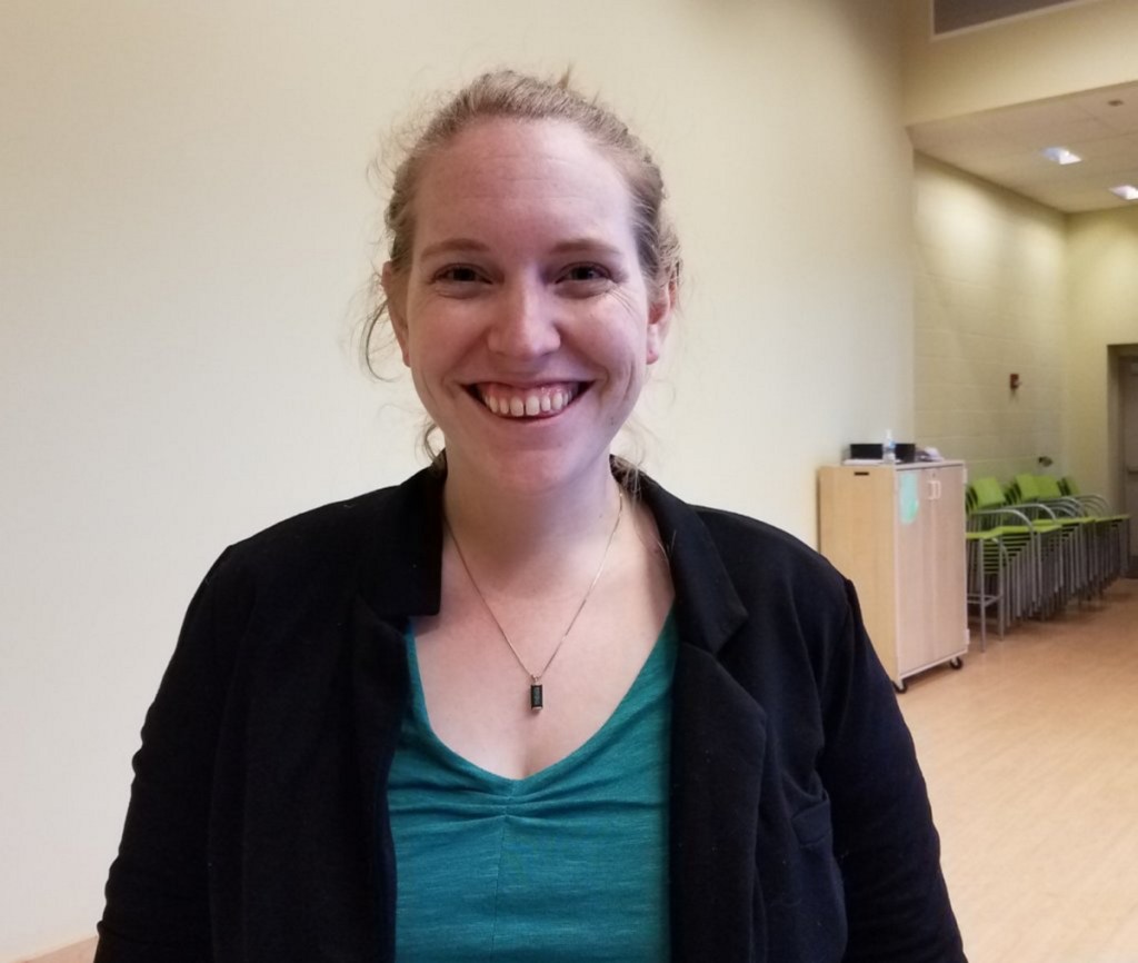 RSU 9 hires Farmington woman as curriculum coordinator