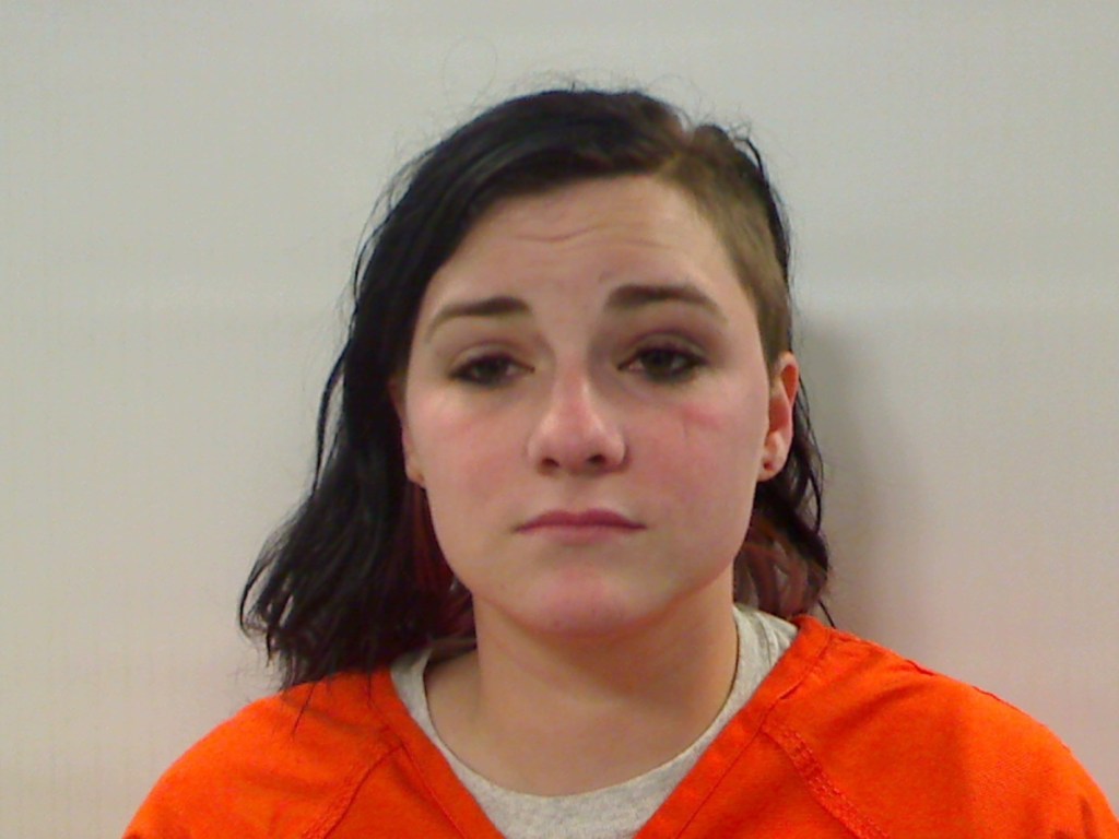 Police: Windsor woman drove 32 mph over speed limit while intoxicated