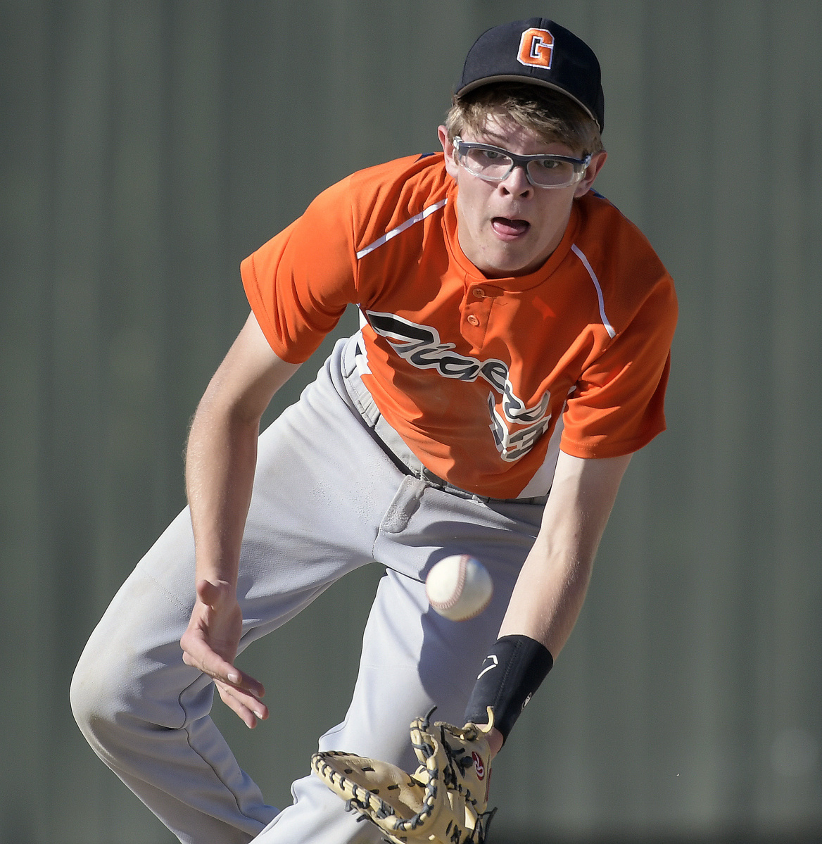Gallery: Cony vs Gardiner baseball - Kennebec Journal and Morning Sentinel