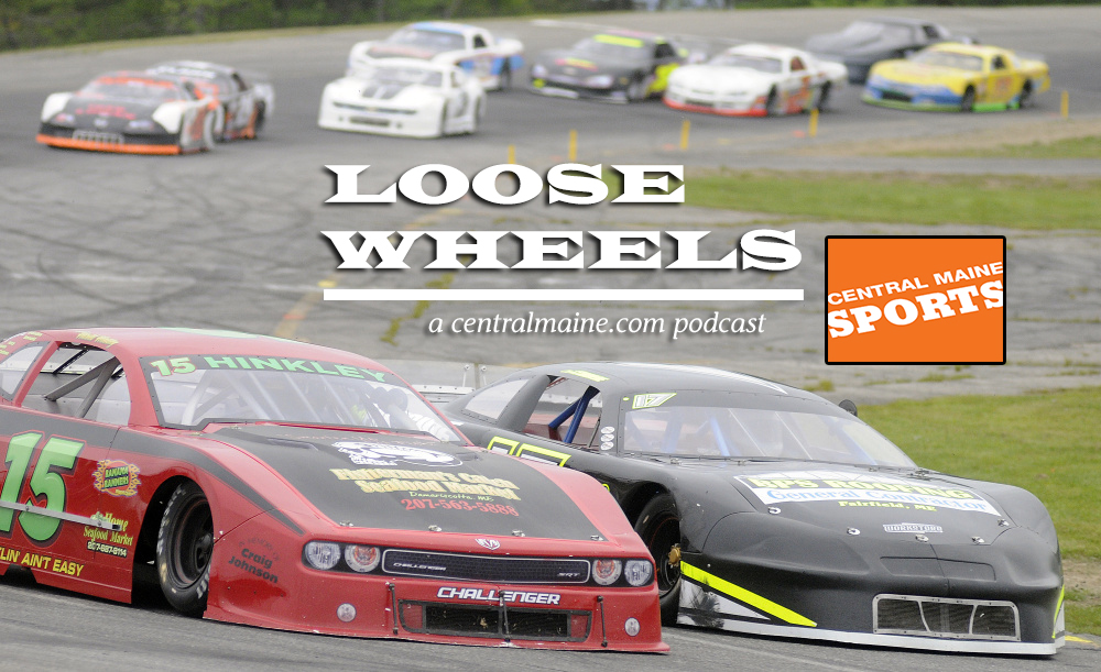 Podcast: Loose Wheels, Episode 1