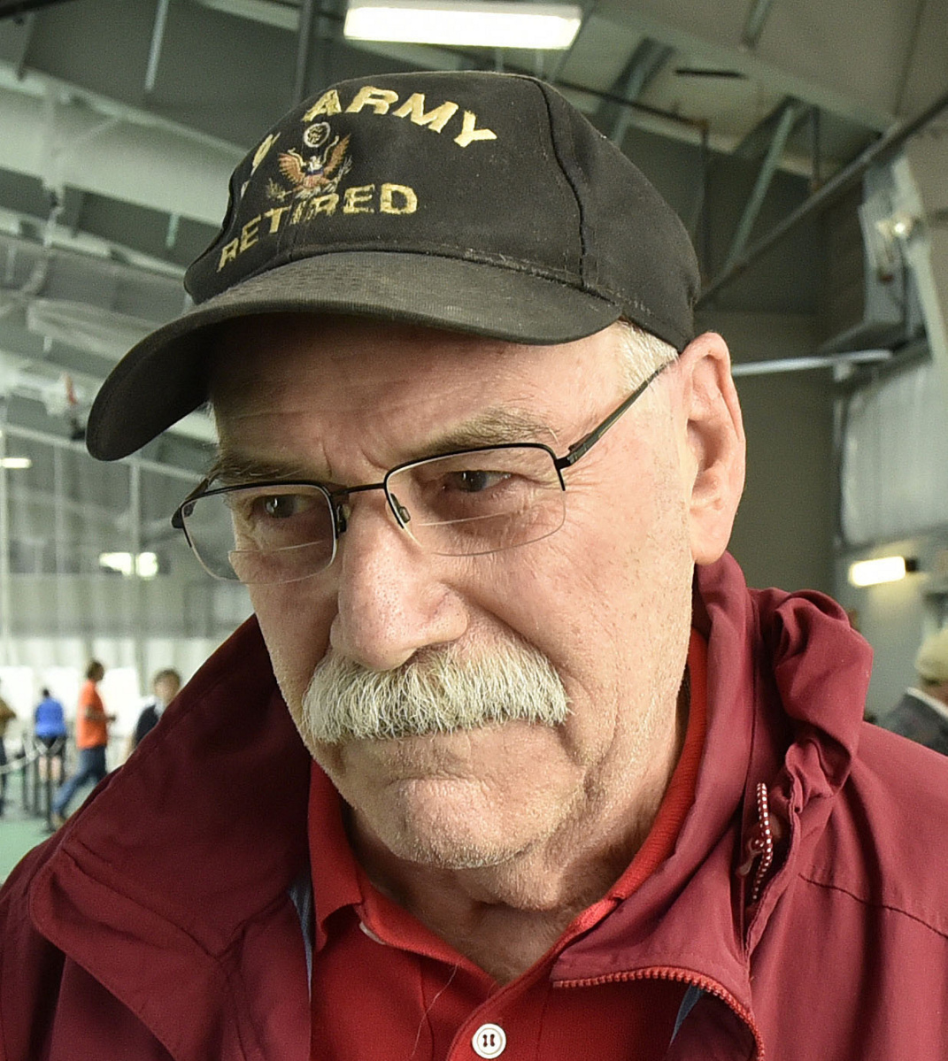 Waterville Mayor Nick Isgro keeps his seat in Tuesday recall election