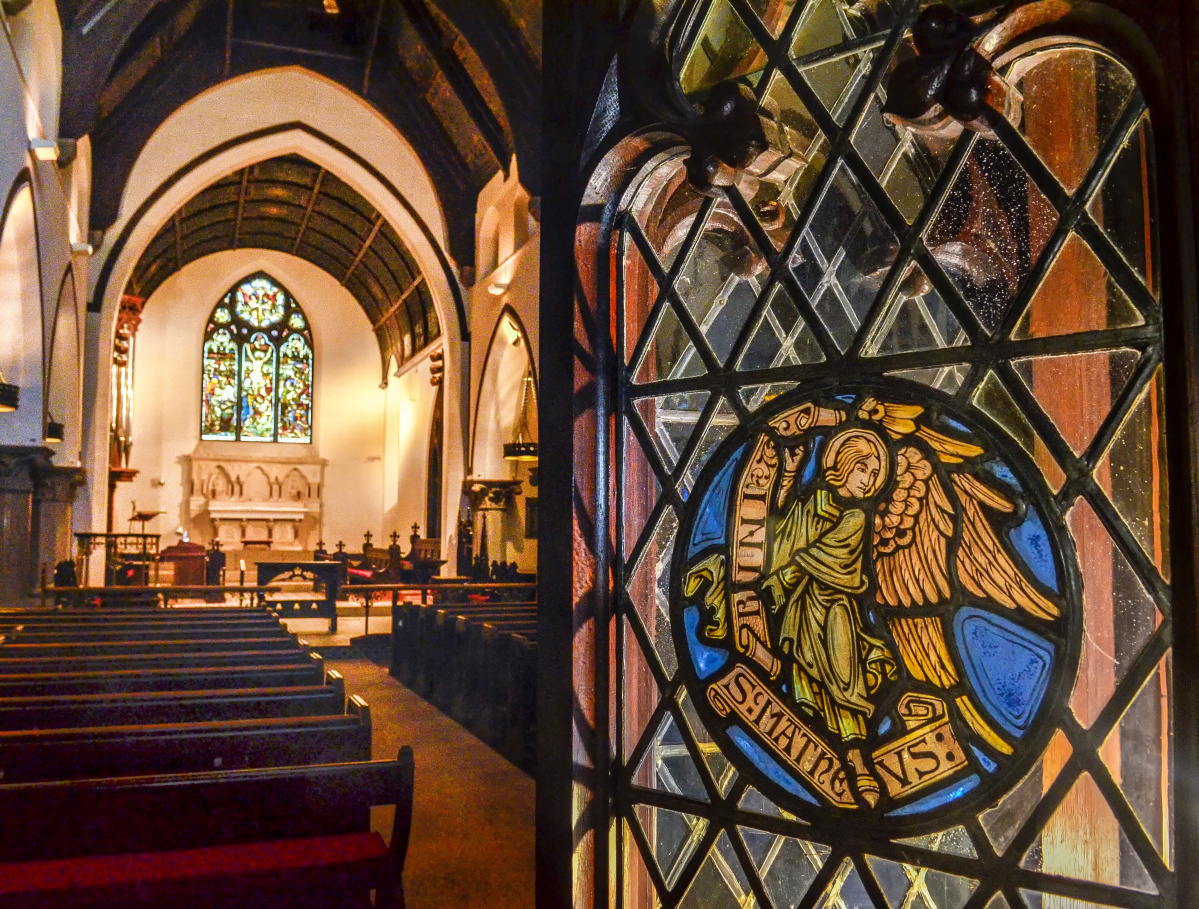 Gallery: Augusta church - Kennebec Journal and Morning Sentinel