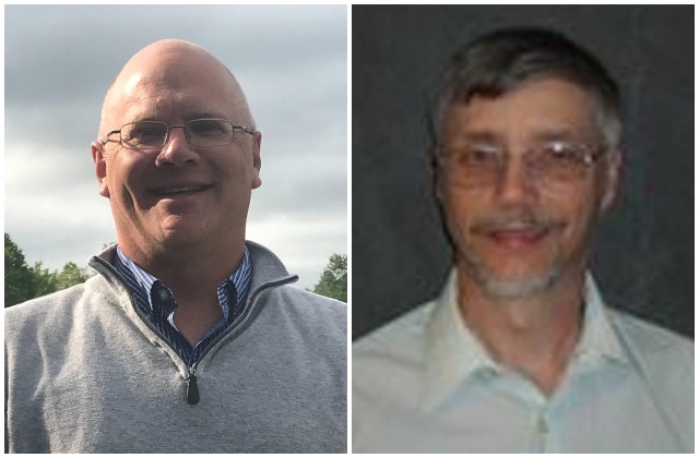 Bates, Appel elected to Windsor selectmen
