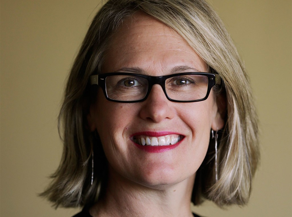 Cynthia Dill: Democrats best keep their eyes on the prize if they ever ...