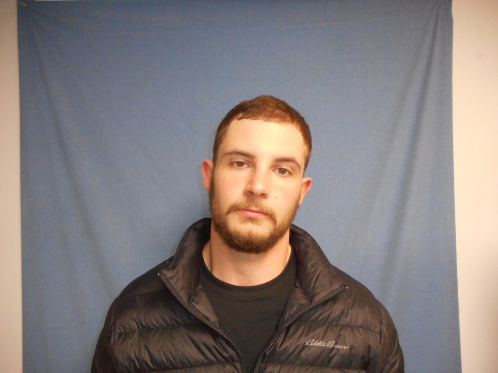 West Gardiner man gets 2-year prison term for cocaine trafficking