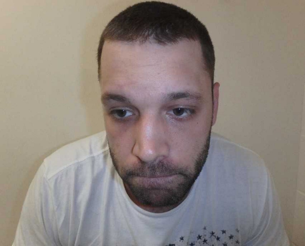 Winslow man facing domestic violence charges after 2-hour standoff