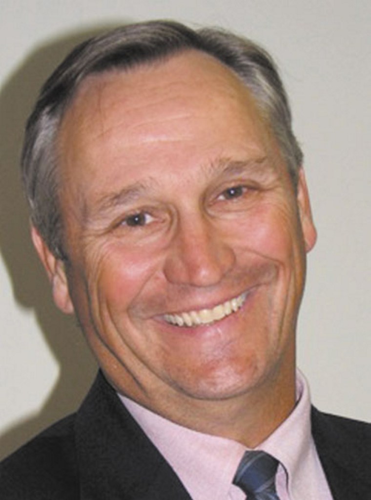 Steve Ouellette steps down after 5 years as Gardiner Area High School ...