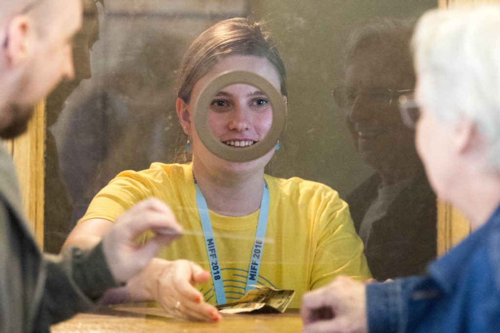 Maine native brings short film “Elysia” to international film festival