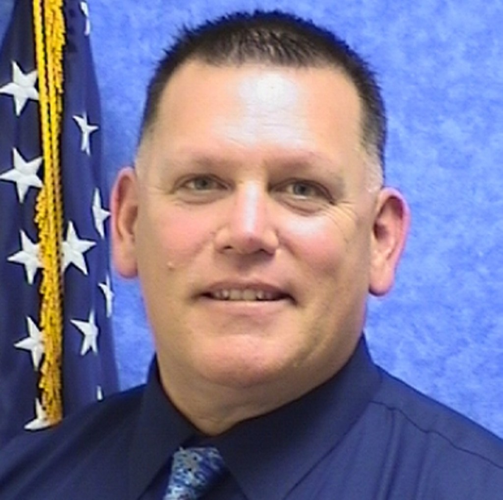 Somerset County detective praised for work on child sex crimes