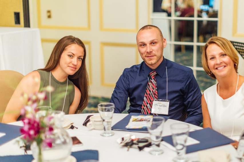 Kennebec Behavioral Health recognizes community partners