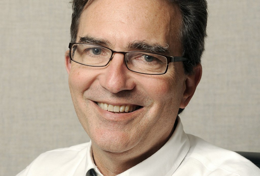 Greg Kesich: Everyone has a story. We want to hear yours