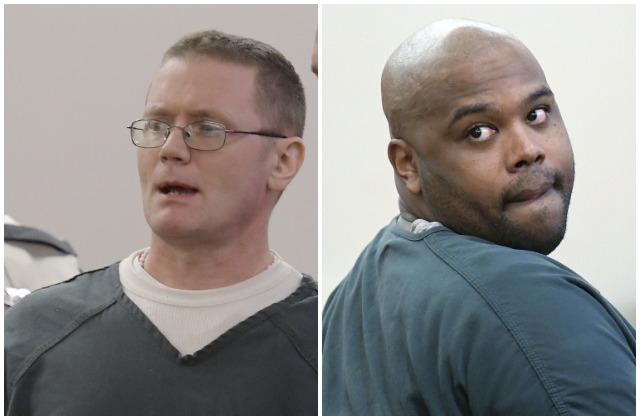 Two more sentenced in 2015 beating death in Augusta