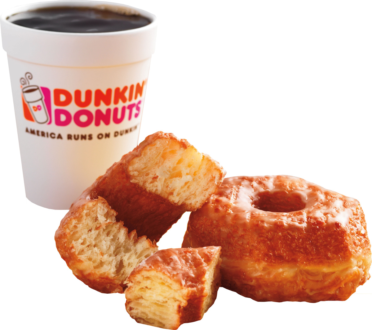 Dunkin’ ditchin’ Donuts – just from its name – starting next year