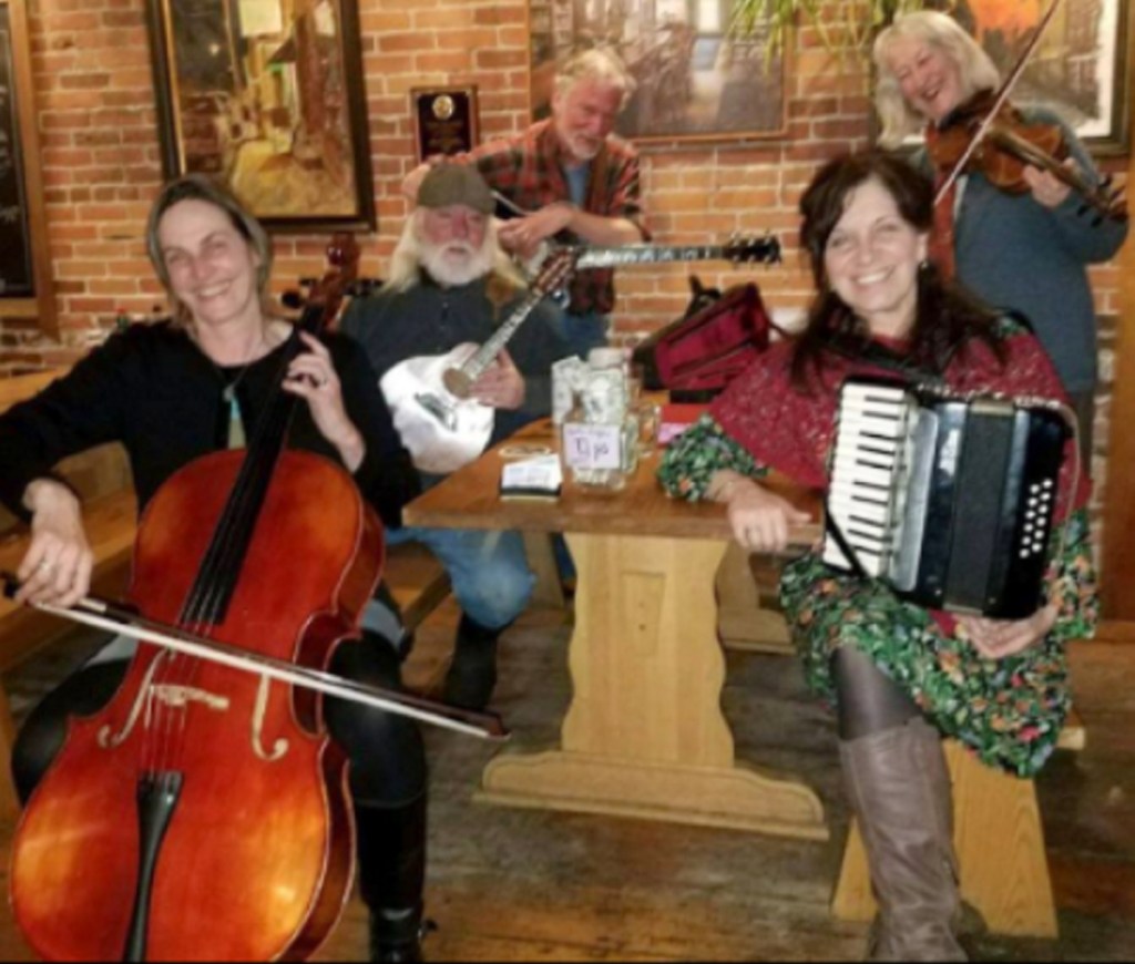 Autumn Music Celebration set for Damariscotta