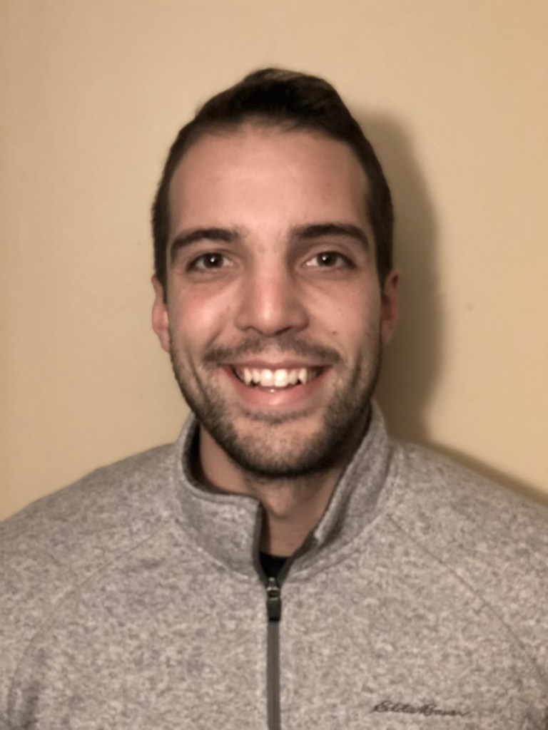 In charge where he played, Toman excited to lead Gardiner boys basketball