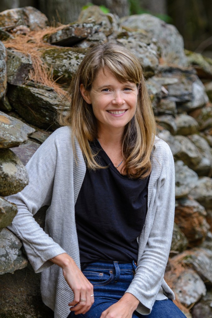 ‘Transcendental Marginalia’ topic of talk Nov. 4 at UMF