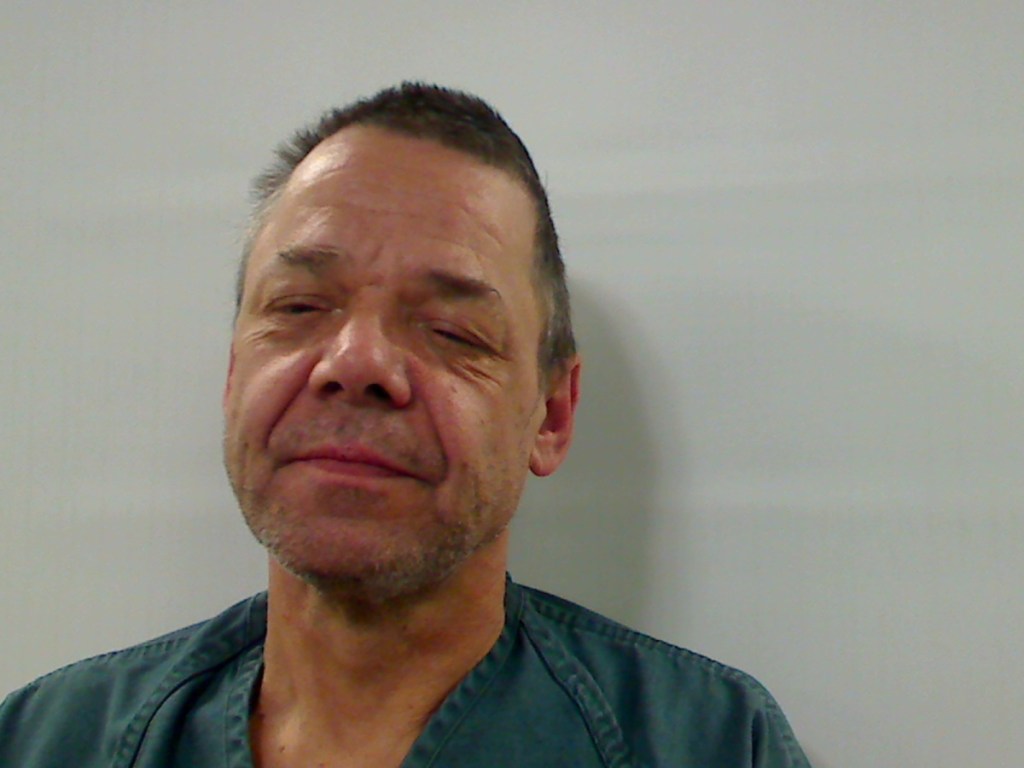 Gee-whiz: Ride to jail brings separate charge for Augusta man