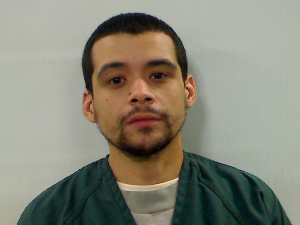 New York man arrested on trafficking charges