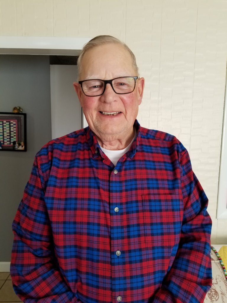 Benjamin B. Twitchell