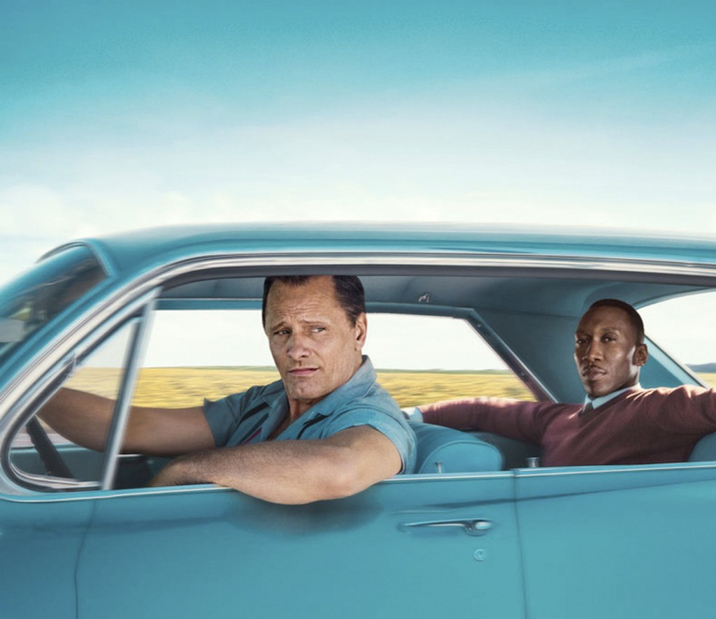 J.P. Devine Movie Review: ‘Green Book’