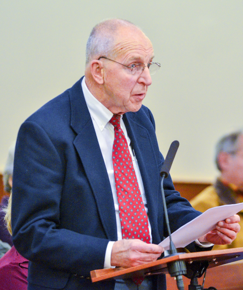 Balcer sentenced to 40 years in prison for Halloween 2016 slayings of ...