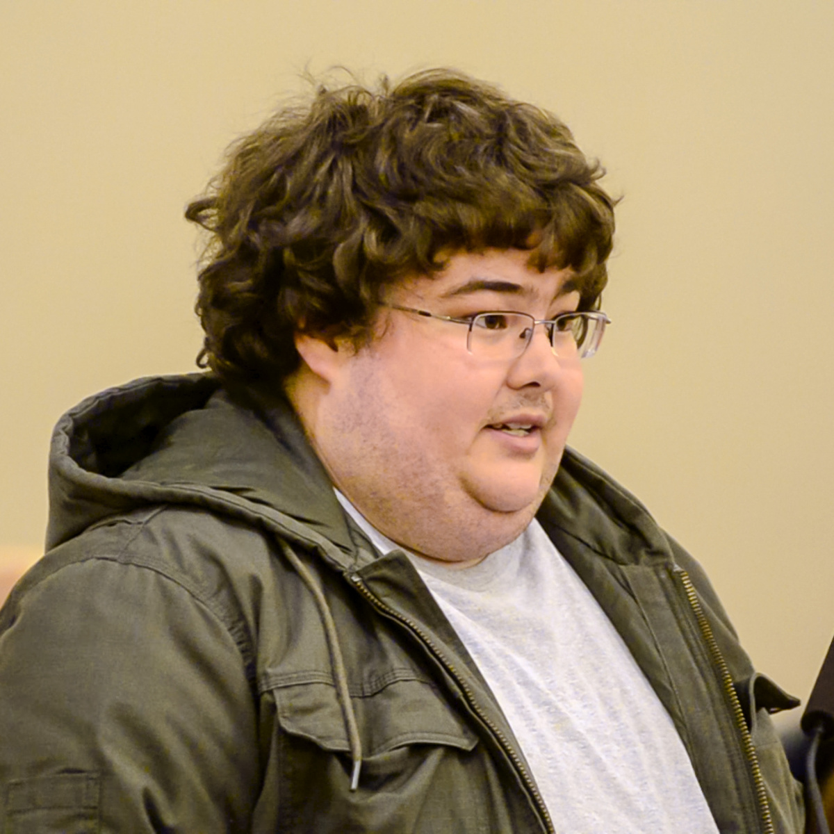 Balcer sentenced to 40 years in prison for Halloween 2016 slayings of ...