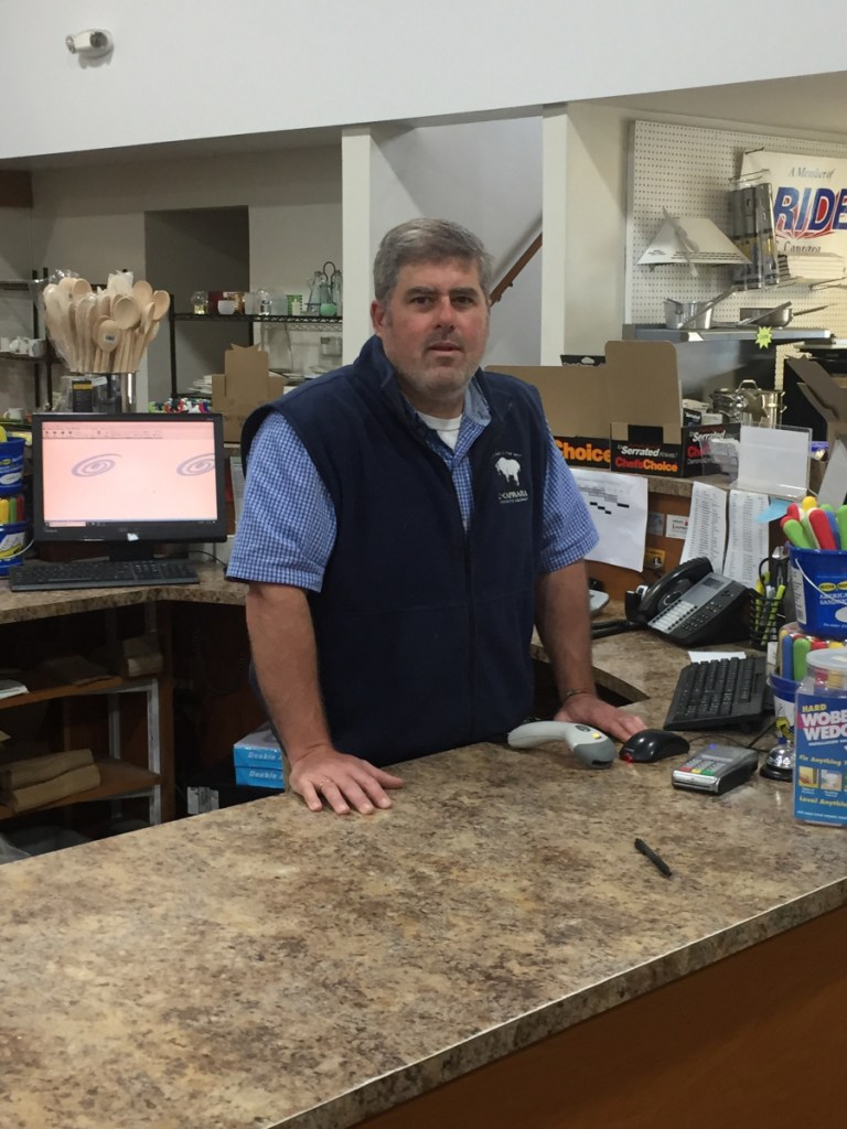 Five Questions looks back