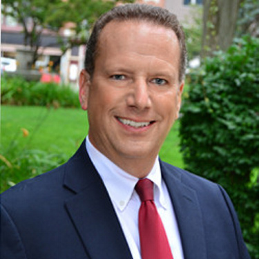 Bill Mitchell answers Five Questions