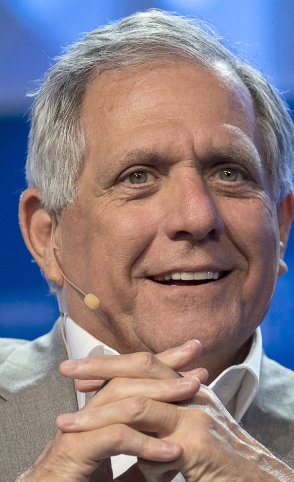 CBS: Moonves won’t get any of $120 million severance