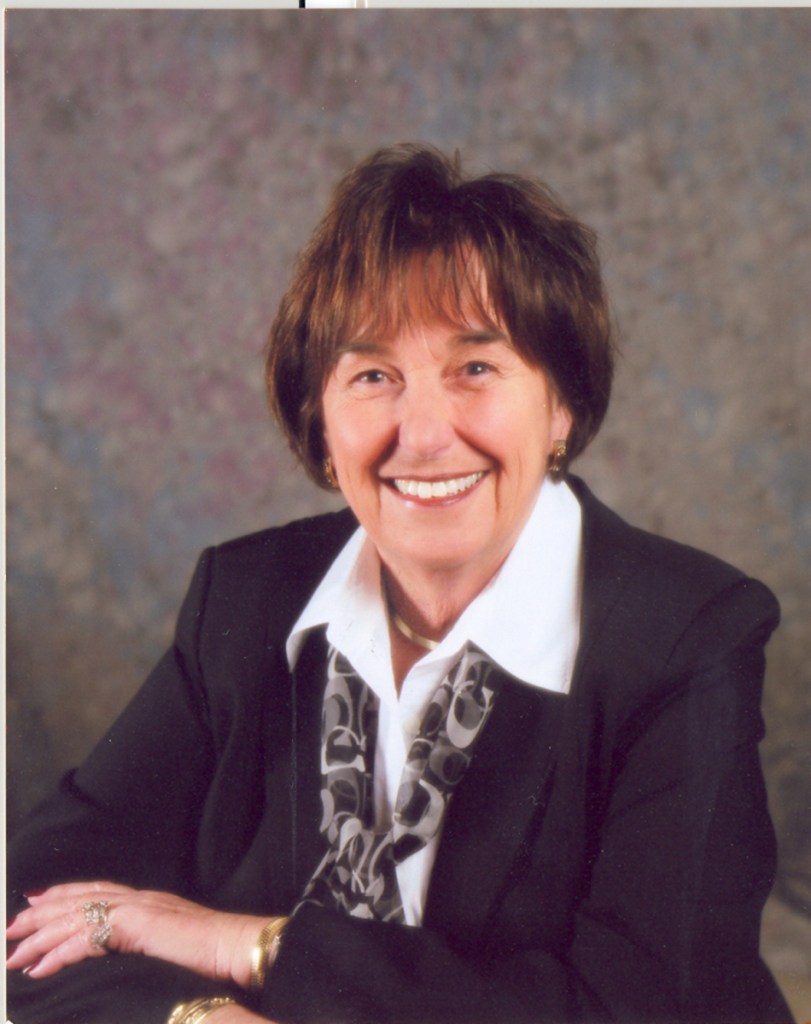 Patsy Crockett elected to head Kennebec County commissioners