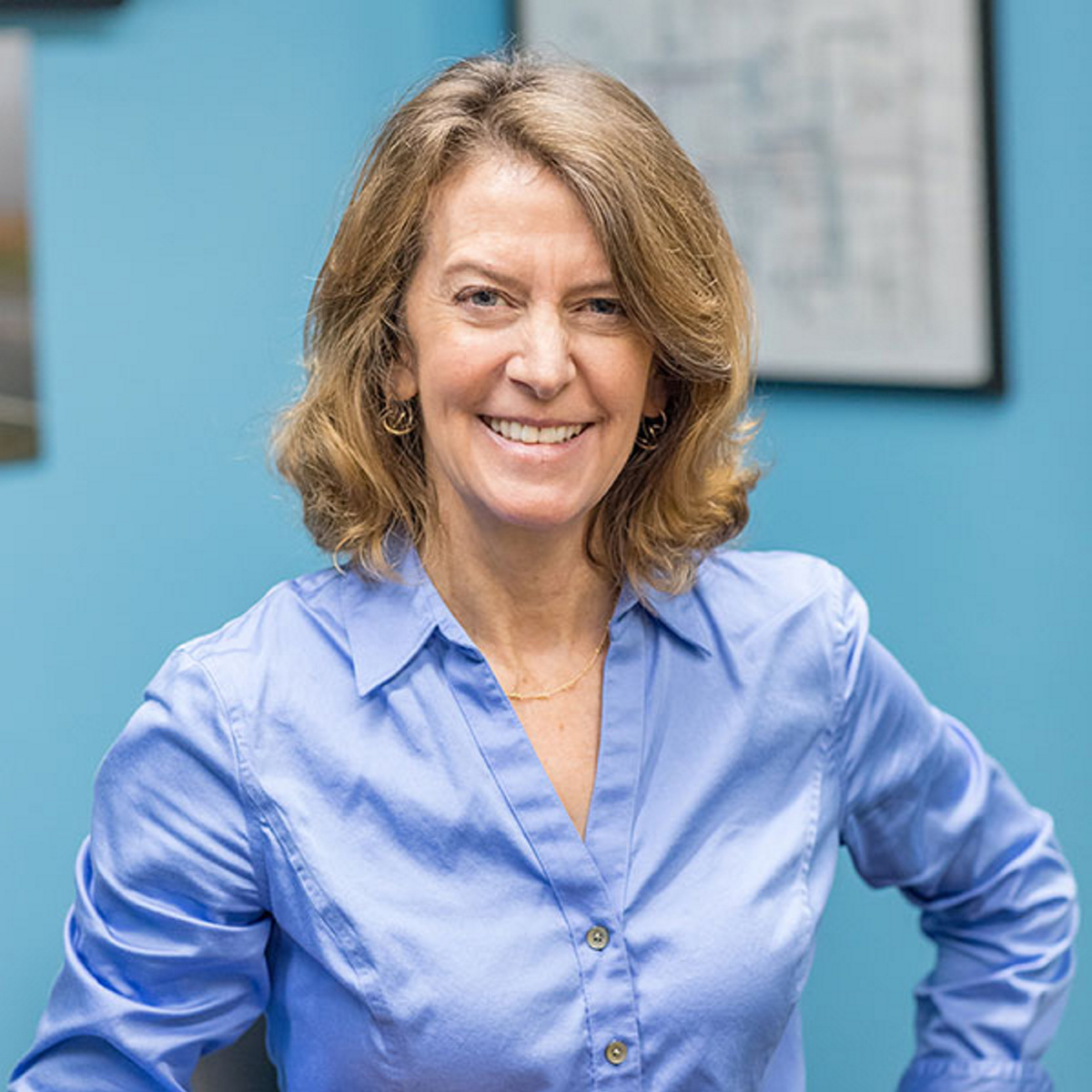 Amy Rees chosen to serve on Gardiner City Council