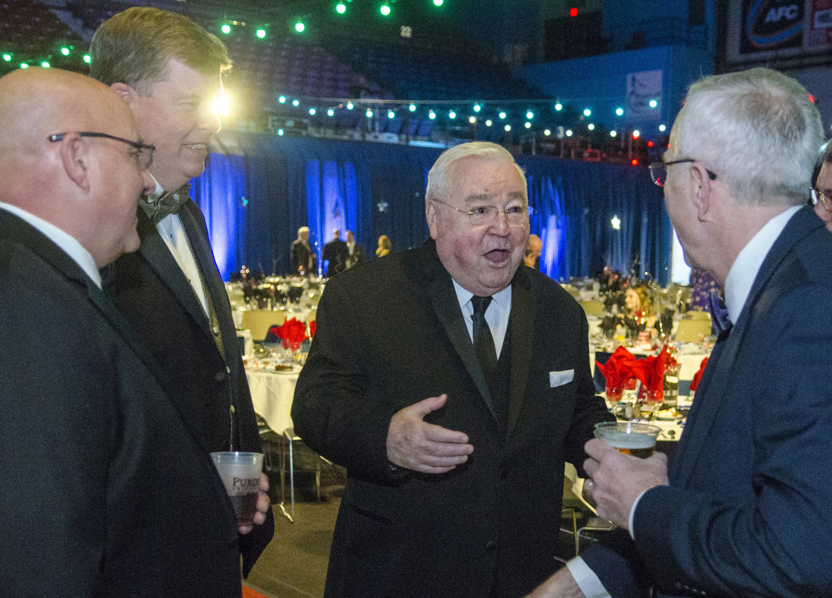 Gallery: Kenney Awards - Kennebec Journal and Morning Sentinel