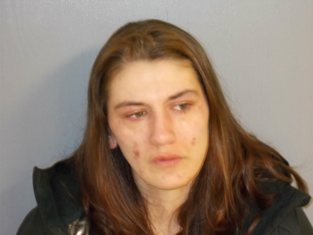 Police: 4 arrested following Waterville drug bust