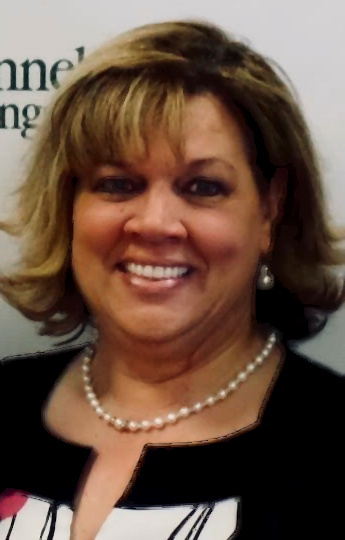 Michaud named Mother of the Year nominee