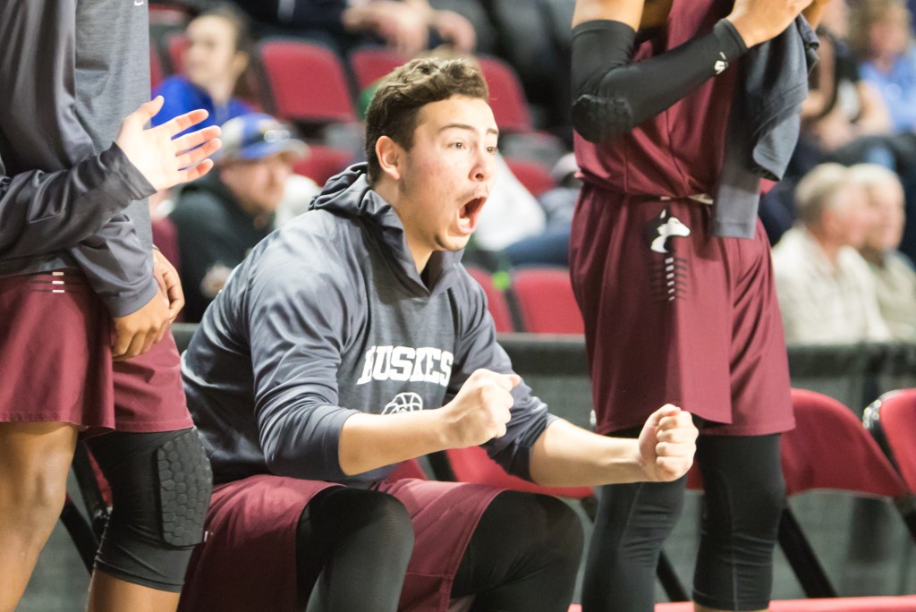 Boys basketball: MCI ousts Oceanside to secure biggest victory in ...