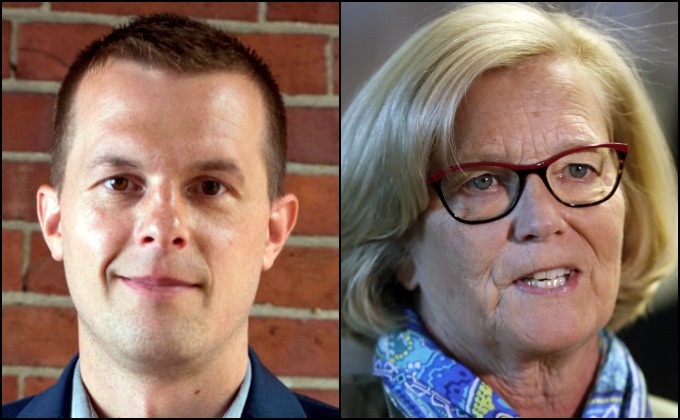 News - Kennebec Journal and Morning Sentinel