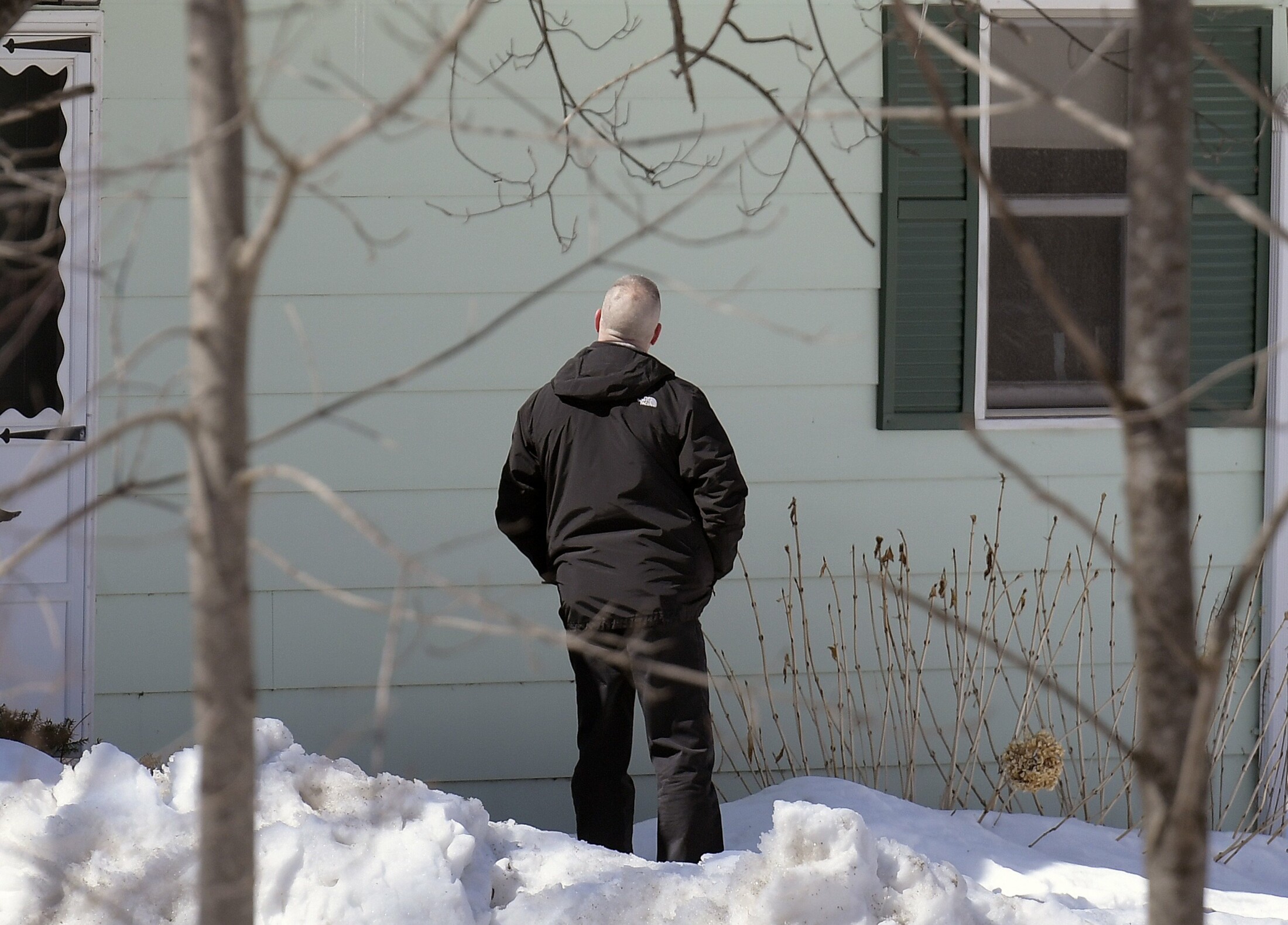 Woman slain by estranged husband in Gardiner remembered as ‘gentlest of ...