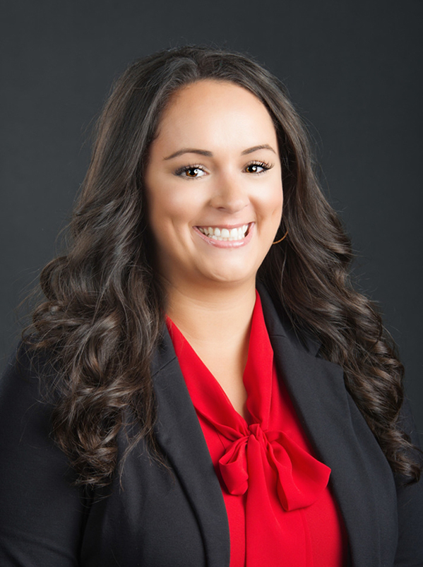 Katie Doherty answers Five Questions