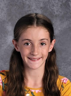 Windsor Elementary’s McNeff earns recognition